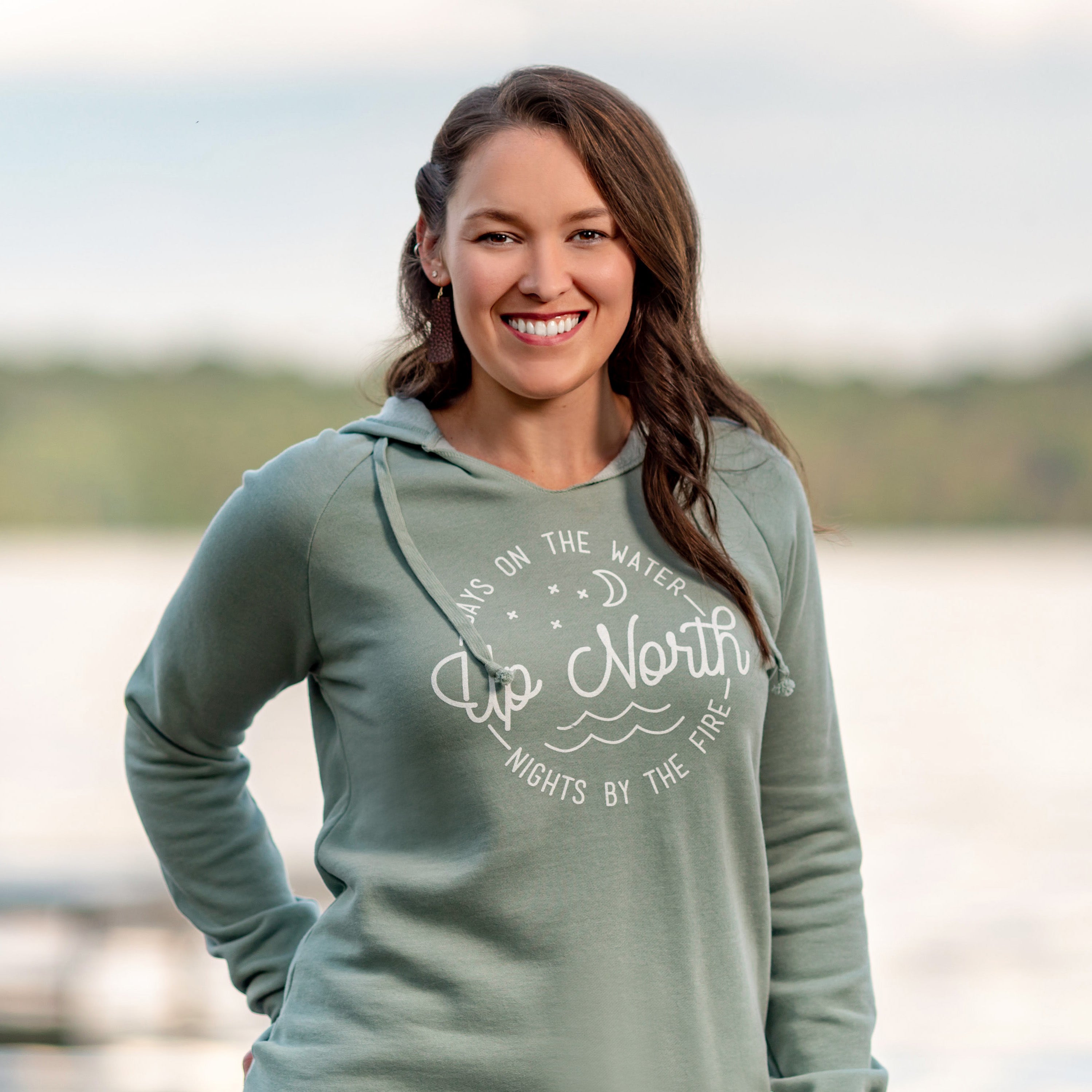 Up North Boutique | Made in the Midwest