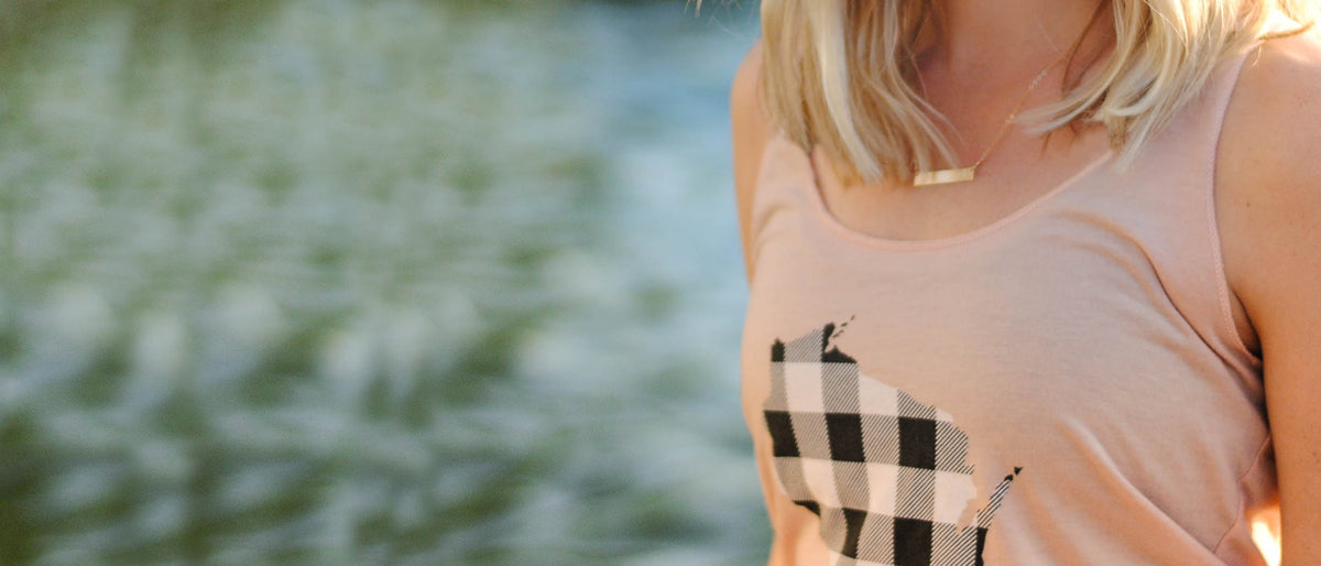 Up North Boutique | Made in the Midwest